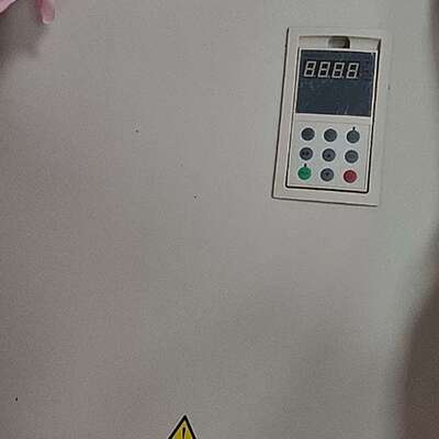 {议价}尼得科EV2000变频器维修 可维修