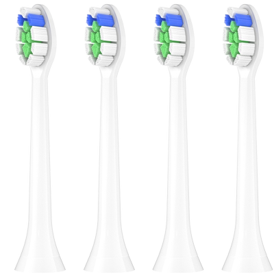 支持试用适配罗曼电动牙刷头