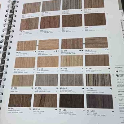 宝丽安 装饰贴膜 PVC贴膜 可贴家具 可贴墙壁