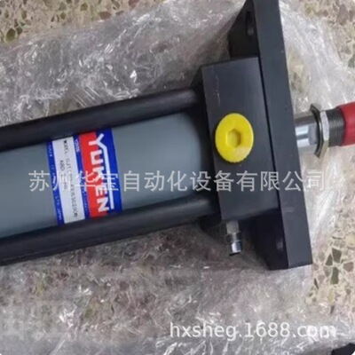 油研油压缸CJT35-SD32S100B油缸YUKEN