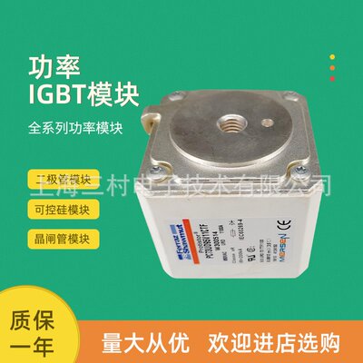 全新熔断器保险PC73UD60V18CTF C301302 PC73UD13C450PA X302976