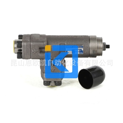 德国KRACHT溢流阀 SPVF25C2F1A05 SPVF32C2F1A05