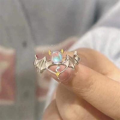 RingsVtageMWom覆古月