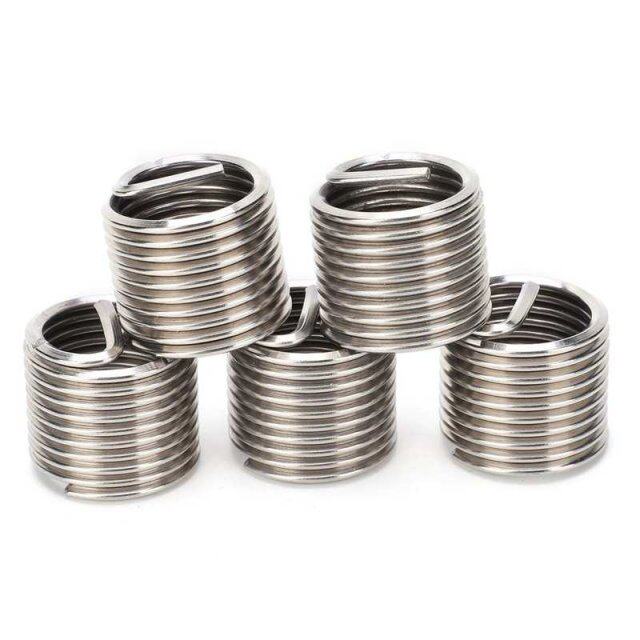 thread repair insert kit set thread repair kit Thread Inser_虎窝淘