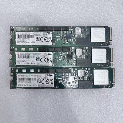 三星企业级pm9831.92TM.2