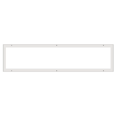 300x1200led洁净灯医院无尘车间