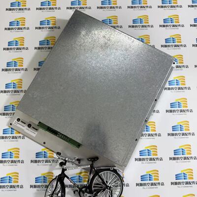 X13650781027全新 特靈RTHB顯示屏 MOD00942