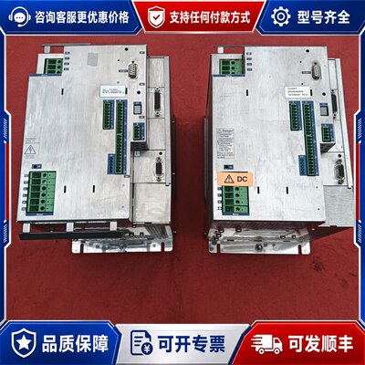议价德国Berger Lahr百格拉TLC536F伺服驱动器可维修