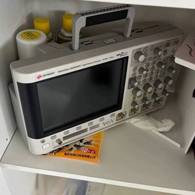 可议价Keysight 是德科技 DSOX3014T DSOX30