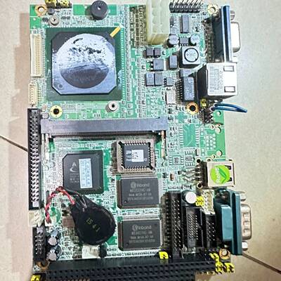 可维修 艾讯工控主板 SBC84621Rev.A5-RC议价