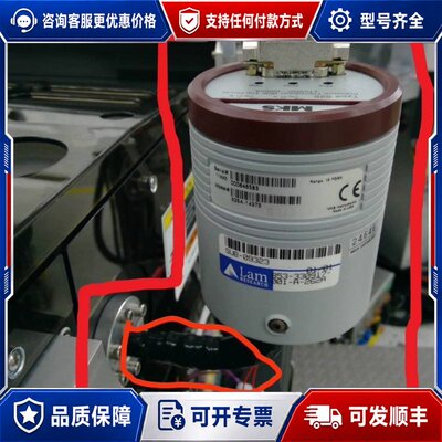 议价625A-14375 MKS压力计可维修