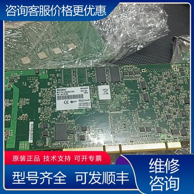 议价迈创Matrox SOL6M4A Y7190-02 REV可维修