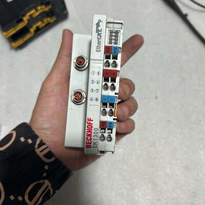 议价倍福EK1300可维修