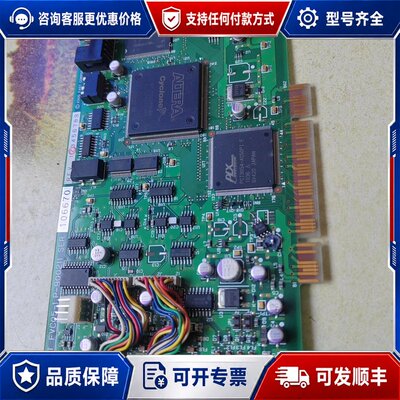 议价FAST FVC05-1 P-900211 图像采集可维修