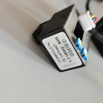 可维修传感器HDC-200BS多个，TKC200BS(2个，议价