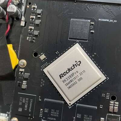 议价核心板，Core-3399Pro-JD4，RK3399Pro可维修
