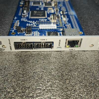 可维修UMAC eXcom 泰道DELTA TAU KOREA I议价