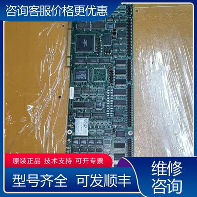 议价AEROTECH U500 PCI总线接口板卡实可维修