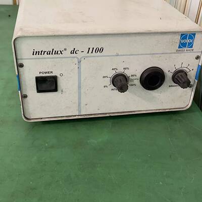 可维修intralux卤素光源 dc-1100议价