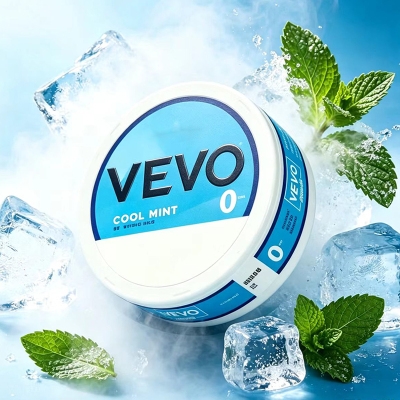 【满8送1】Snus新款VEVO口含袋zyn velo pablo 口含袋戒替槟榔
