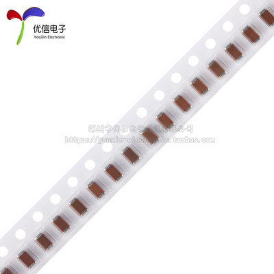 全新原装 1206贴片电容 22uF(226) 10% 16V X5R 1206X226K160NT