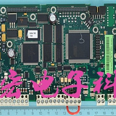 正品变频器调速器主板SDCS-PIN-51 3BSE004940R0001联系库存价格