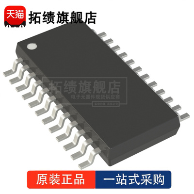全新原装 ACF2101BU 封装 SOIC-24  仪器 运算放大器 缓冲器 芯片