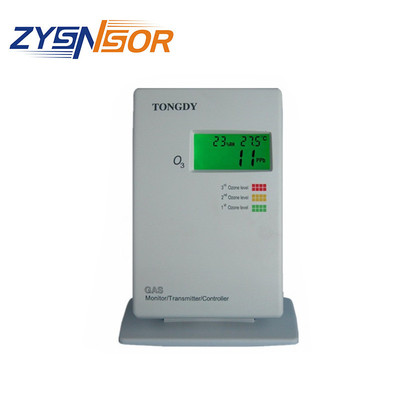 TONGDY臭氧监测报警器/监测控制器G09–O3–31210~80%RH5-60度