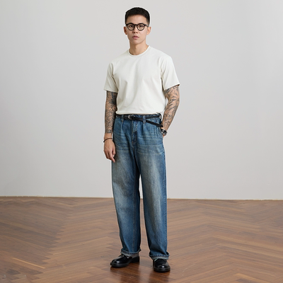 日本制棉麻混纺面料夏天也好穿