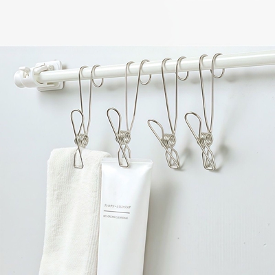 Cliphookkitchenbathroom