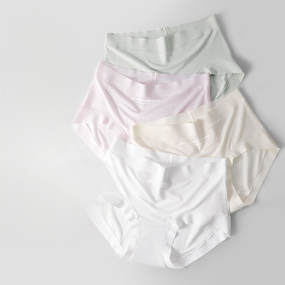 ModalWaistLadiesUnderwear