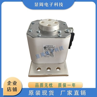 全新保险丝熔断器170M7963 170M7969 170M7975 170M7978 170M7982