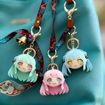 BanGDream千早爱音若叶睦