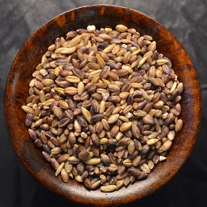 云南高原杂粮香格里拉黑青稞米250g*2 代餐搭粥米杂粮