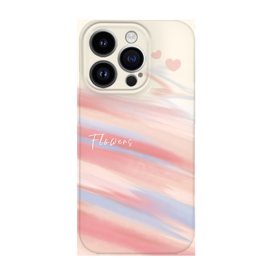 适用于小米系列手机壳涂鸦菲林