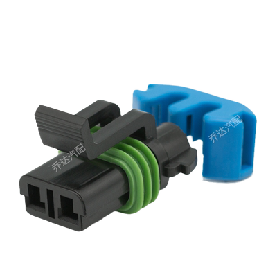 国产汽车连接器厂家直销
