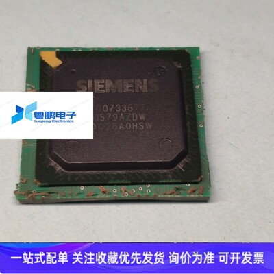 A5E00733677  F751579AZDW芯片  西门子BGA封装IC 联系议价