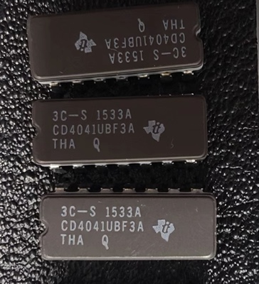 CD4041UBF3A  CD54HC4094F3A CD54HC4094F CD54HC4094BF