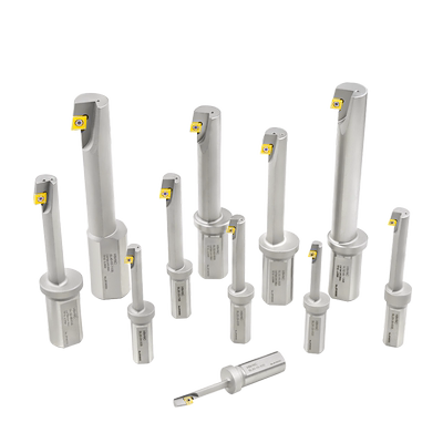 海纳sl反向拉倒铣刀杆沉孔