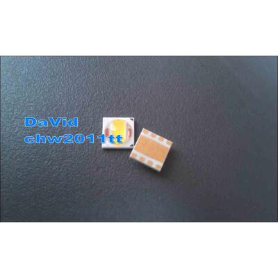 A6565PH-04030D-001 大功率3W白色光LED灯珠300lm流明106V/2700K