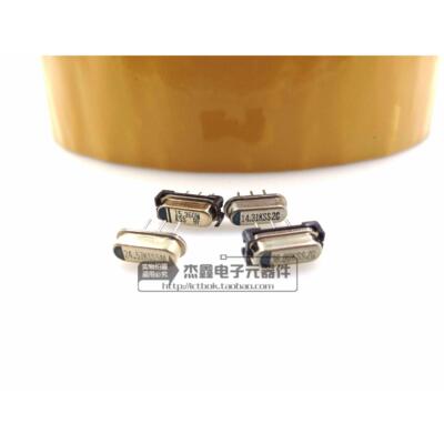 15.360M-KSS 14.31KSS 24.57KSS 8.192KSS 16.00KSS 全新KSS晶振