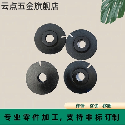 HPSC铝合金光电传感器凸轮螺丝固定型开口宽度固定型HPSCW HPSCZ