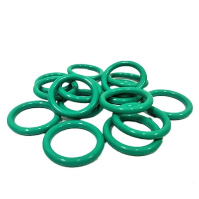 氟胶O型圈内径38.7/42.545/47.5/48.7/51.5/56/87.5*1.8mm耐高温