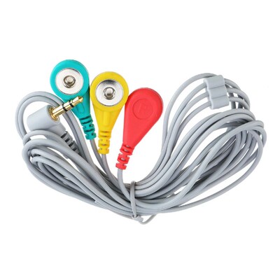 心电测量 AD8232 脉搏 心脏 心电图 套件 兼容 Duinofun