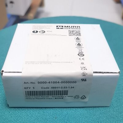 议价9000-41064-0600000 德国穆尔MURR 模块可维修