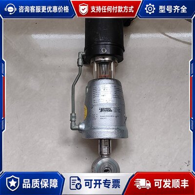 议价舒伯特DN15 PN40比例阀8044控制器可维修