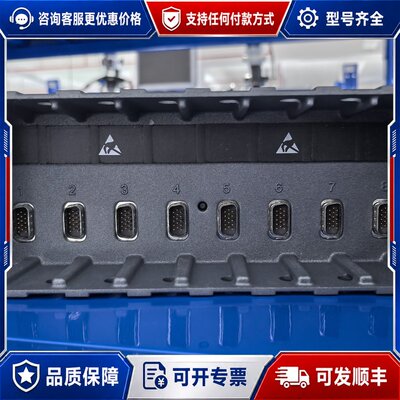 议价NI cRIO-9038 8槽CompactRIO机箱可维修