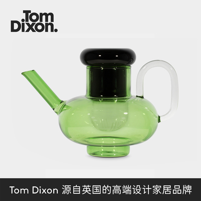 TomDixonBump玻璃茶壶