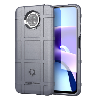 适用红米Note9防摔手机壳