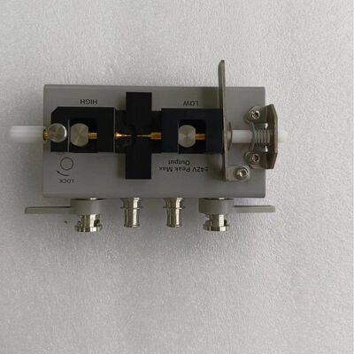 租售 二手 美国16034G测试夹具安捷伦电桥夹